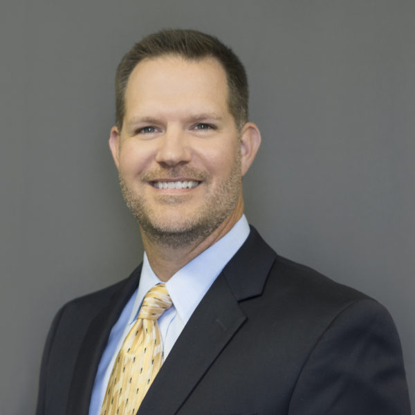 Welcome to Brandon Shockley, our newest team member! - Jordan Search Consultants